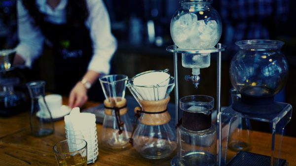 The Complete Guide to Coffee Filters - Genuine Origin Coffee