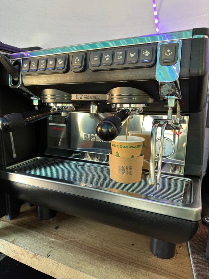 The Best Coffees for Espresso - Genuine Origin Coffee