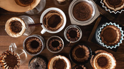 The Complete Guide to Coffee Filters - Genuine Origin Coffee