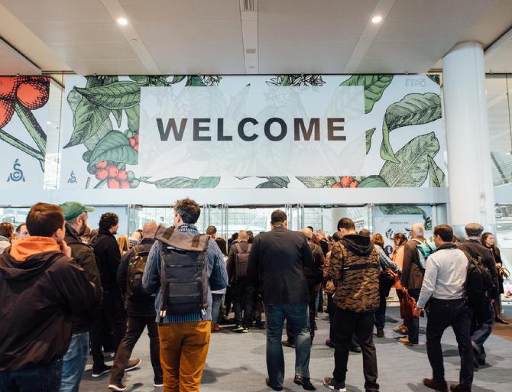 The SCA Coffee Flavor Wheel - Genuine Origin Coffee