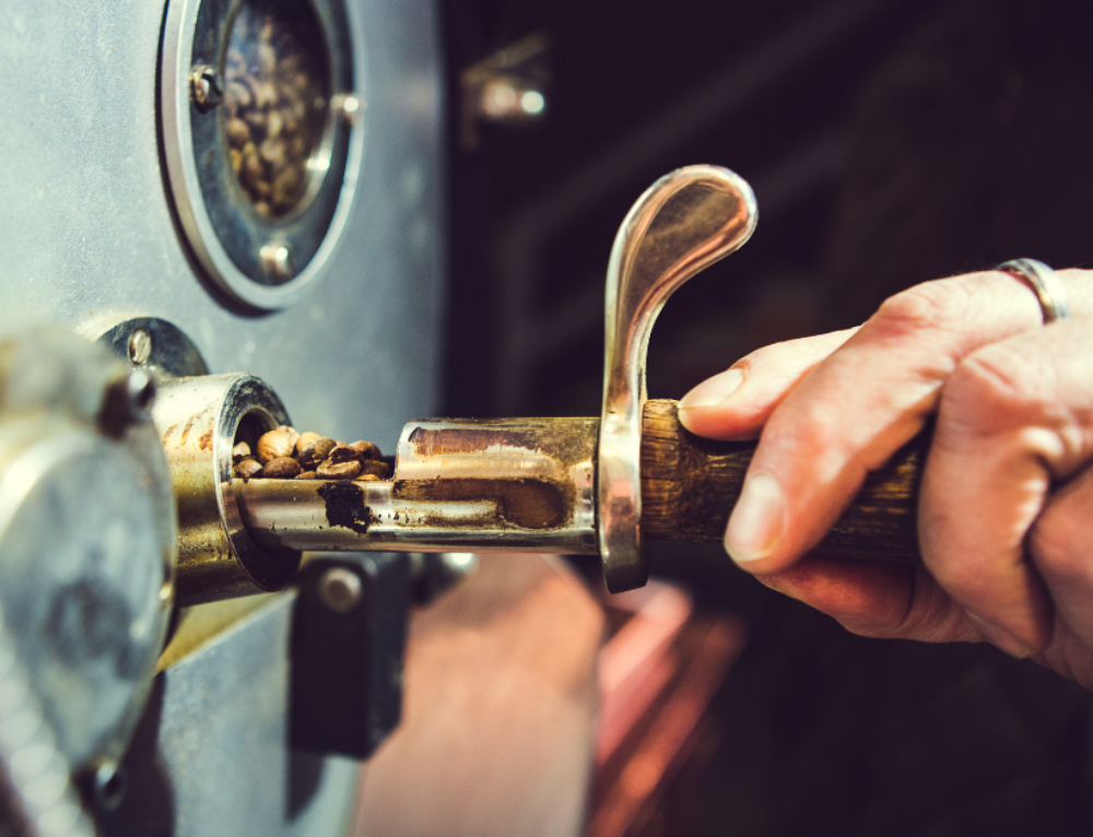 The SCA Coffee Flavor Wheel - Genuine Origin Coffee