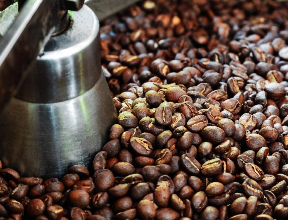 The SCA Coffee Flavor Wheel - Genuine Origin Coffee